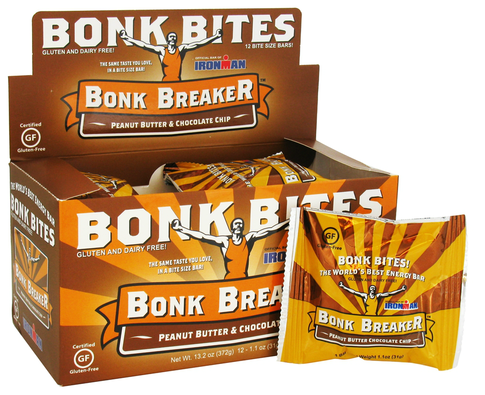 Bonk Breaker Bites - AVC Elite TrainingAVC Elite Training